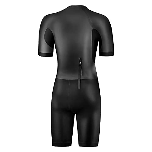 Women's Synergy Swimrun Wetsuit (Small)