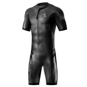 Men's Synergy Swimrun Wetsuit (X-Large)