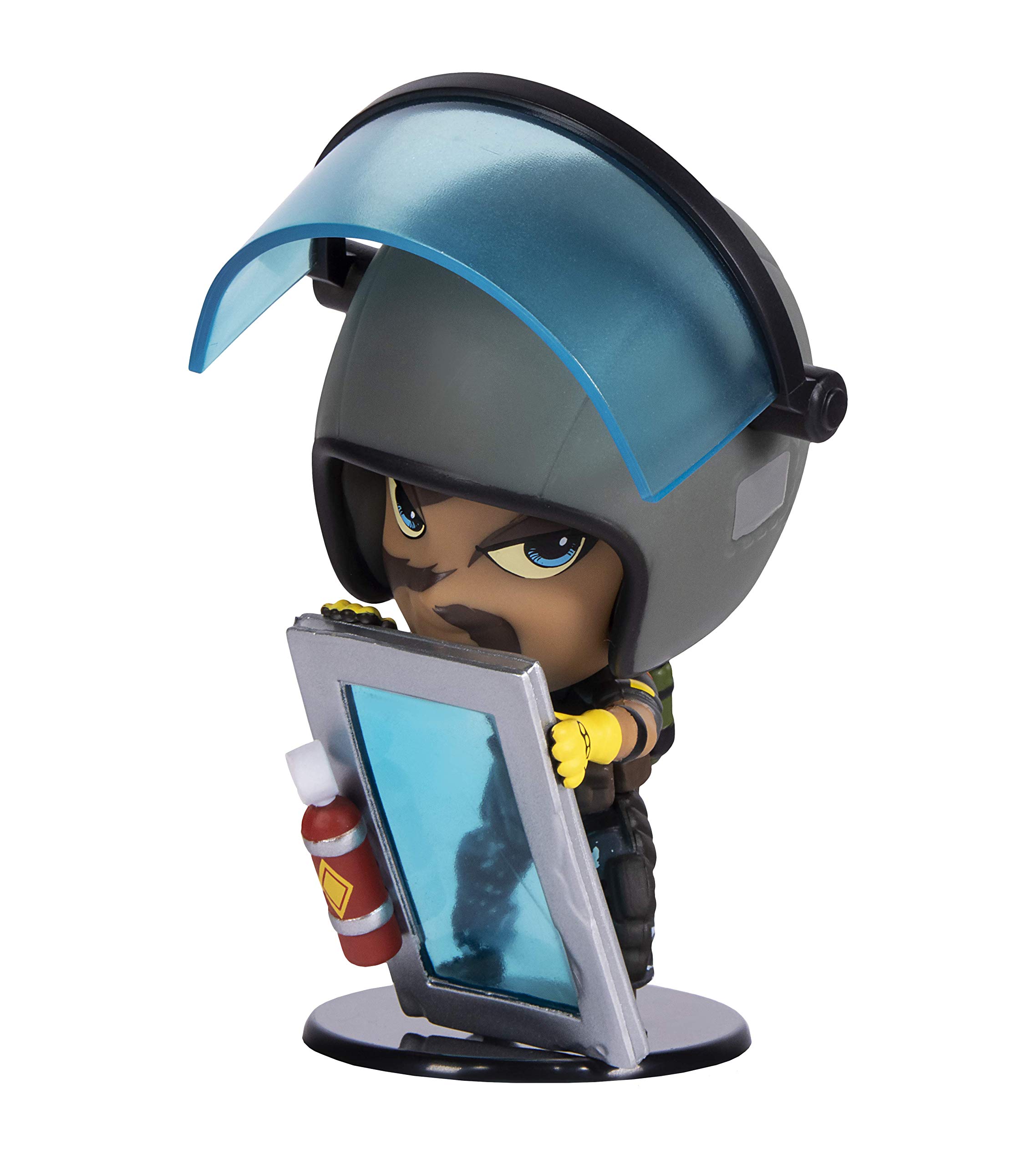 Six Collection Series 6 Mira Chibi Figurine