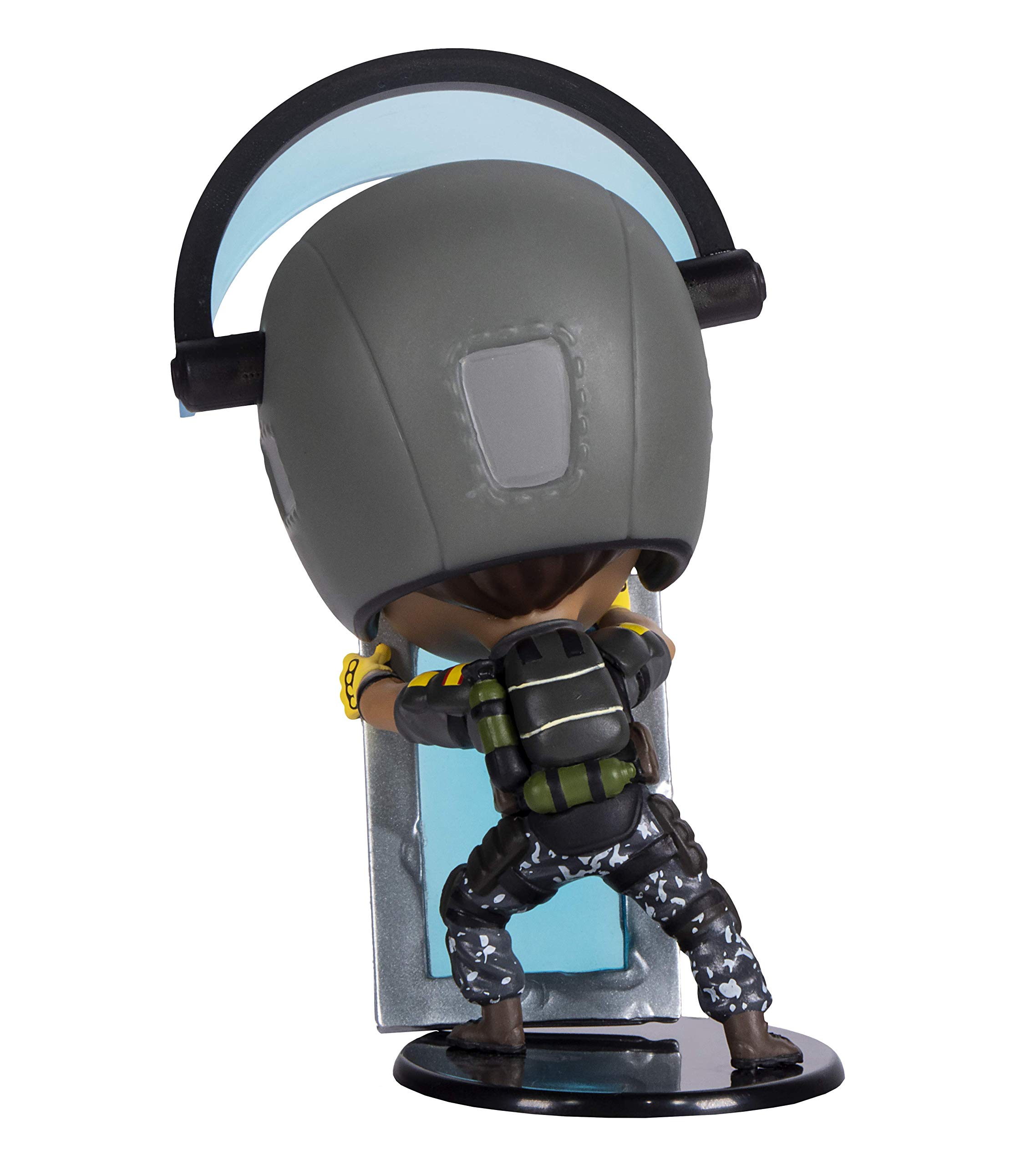 Six Collection Series 6 Mira Chibi Figurine