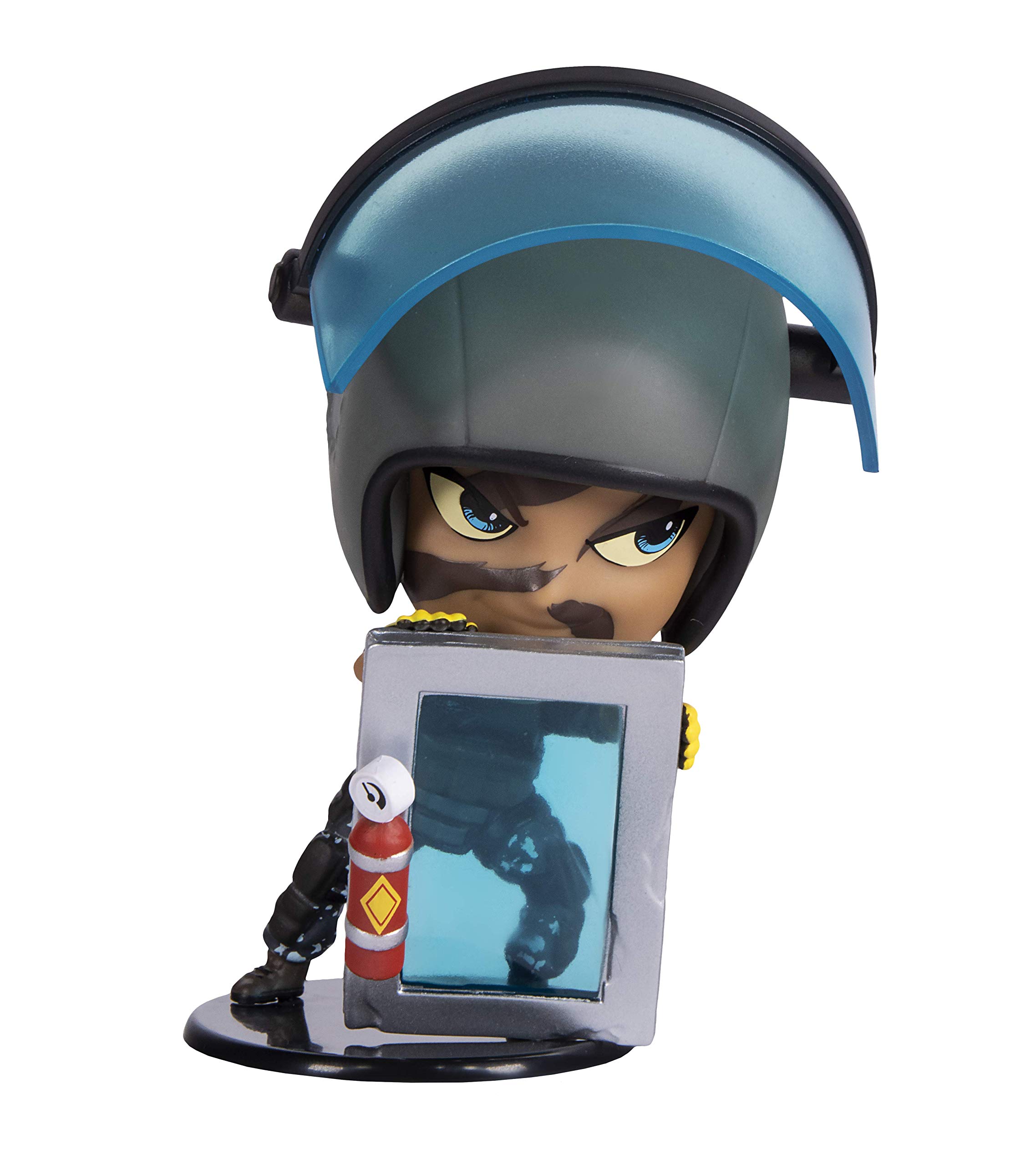 Six Collection Series 6 Mira Chibi Figurine