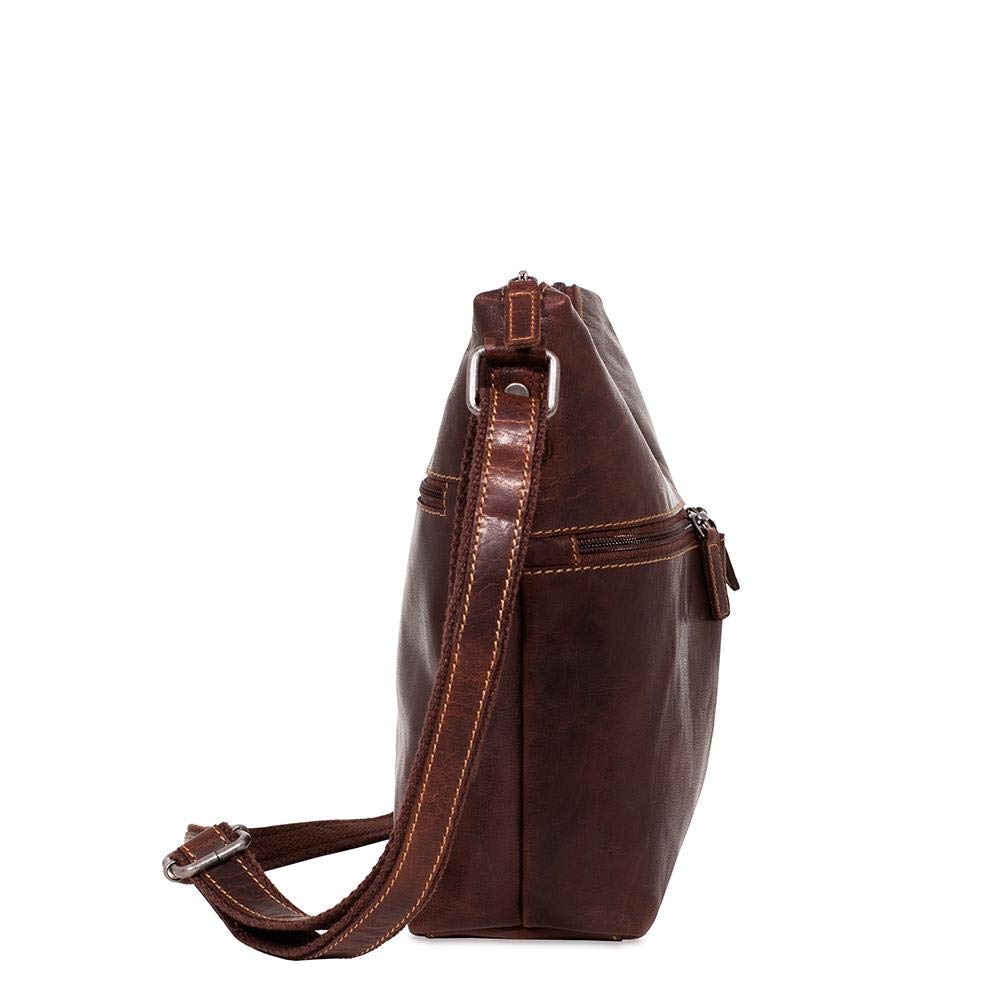 Voyager Uptown Hobo #7814 (Brown)