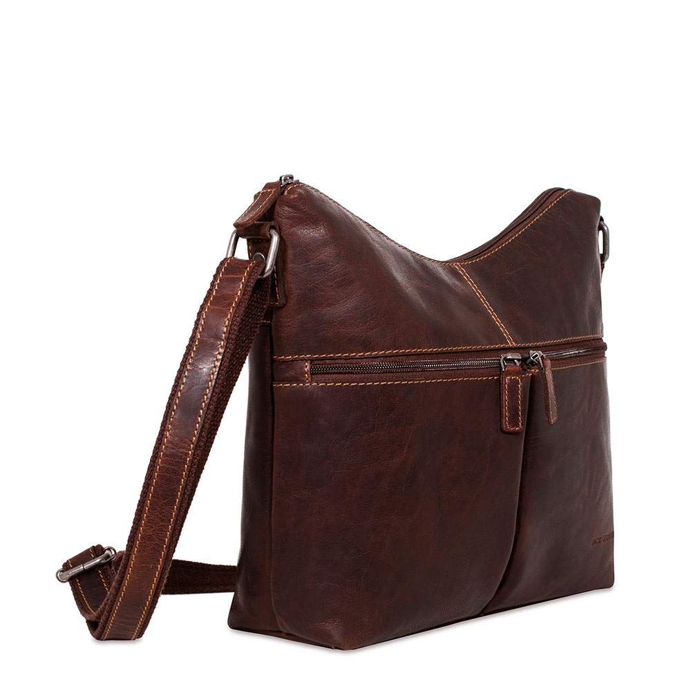 Voyager Uptown Hobo #7814 (Brown)