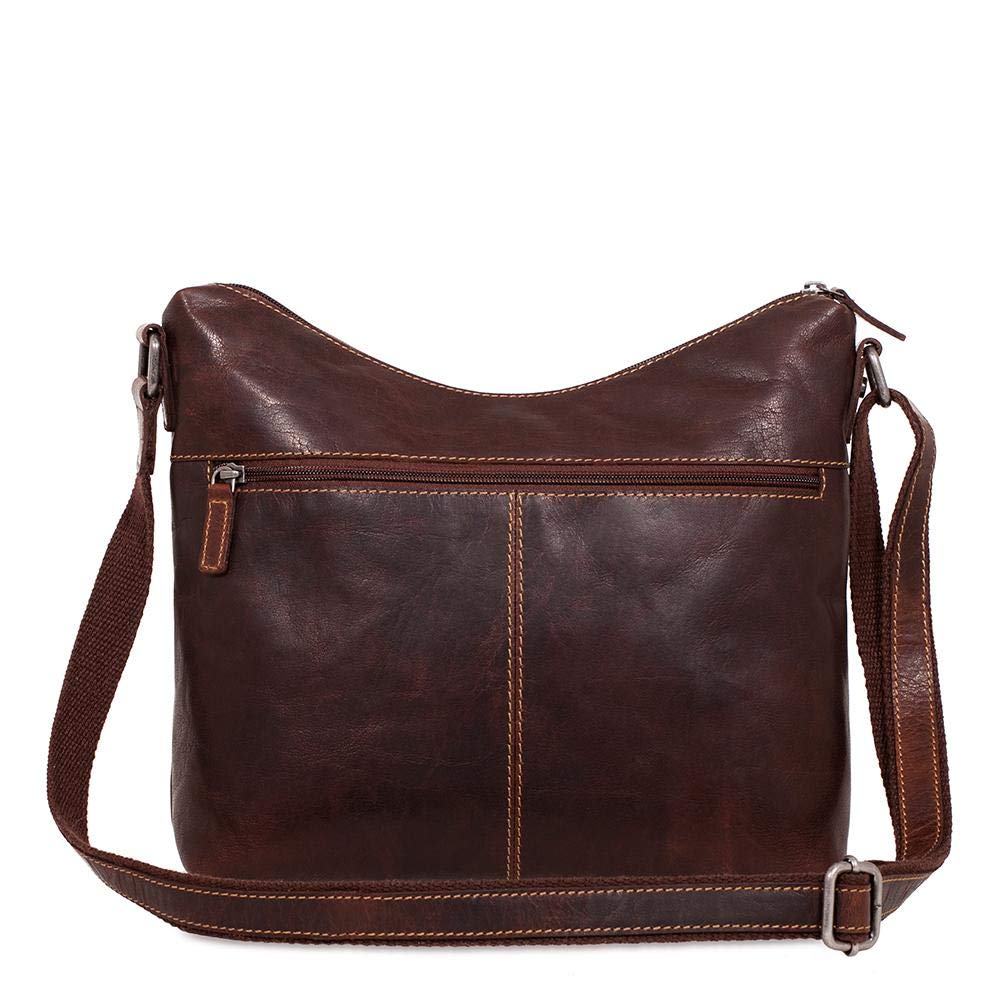 Voyager Uptown Hobo #7814 (Brown)