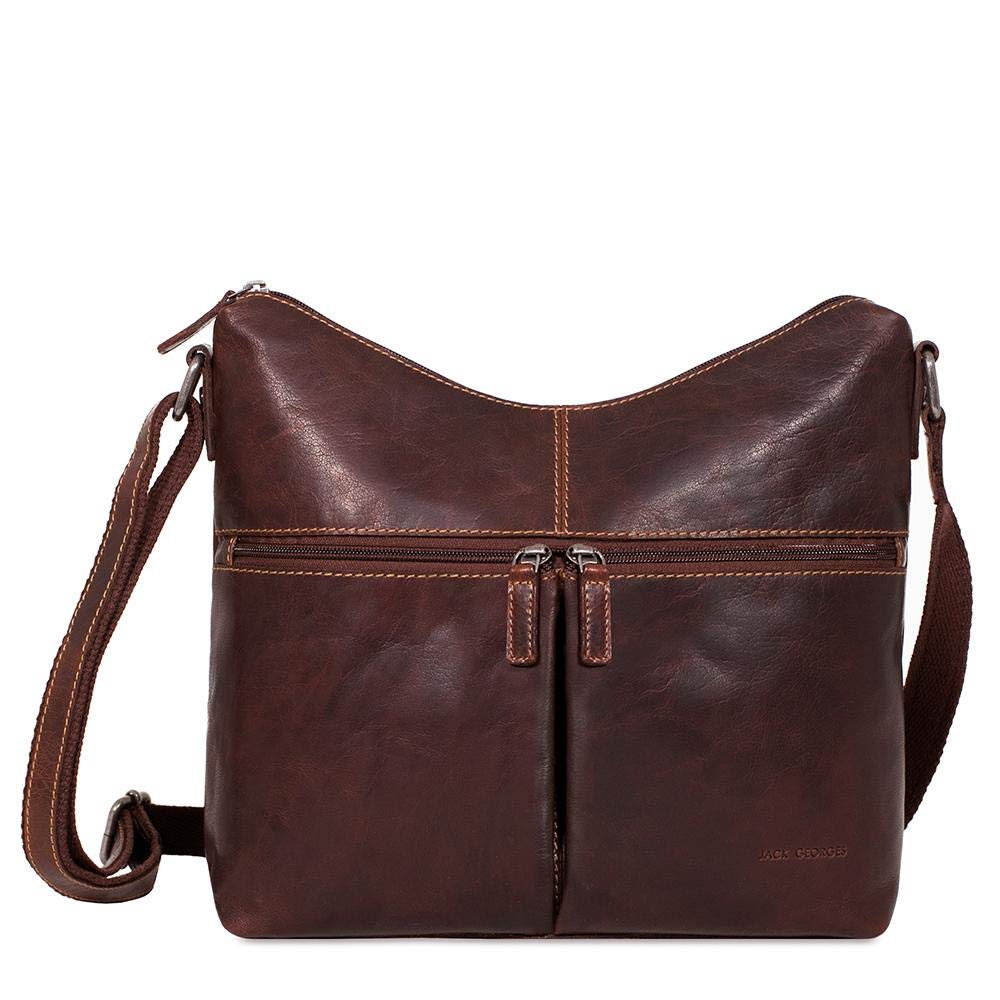 Voyager Uptown Hobo #7814 (Brown)