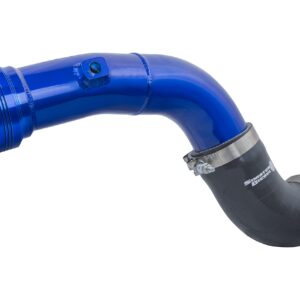 Sinister Diesel Cold Side Charge Pipe for 2017+ Ford Powerstroke 6.7L