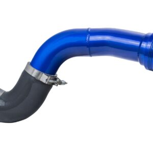 Sinister Diesel Cold Side Charge Pipe for 2017+ Ford Powerstroke 6.7L