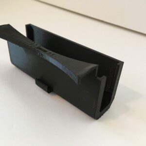 Vive VR Wireless Battery Holder for the Deluxe Audio Strap - New version