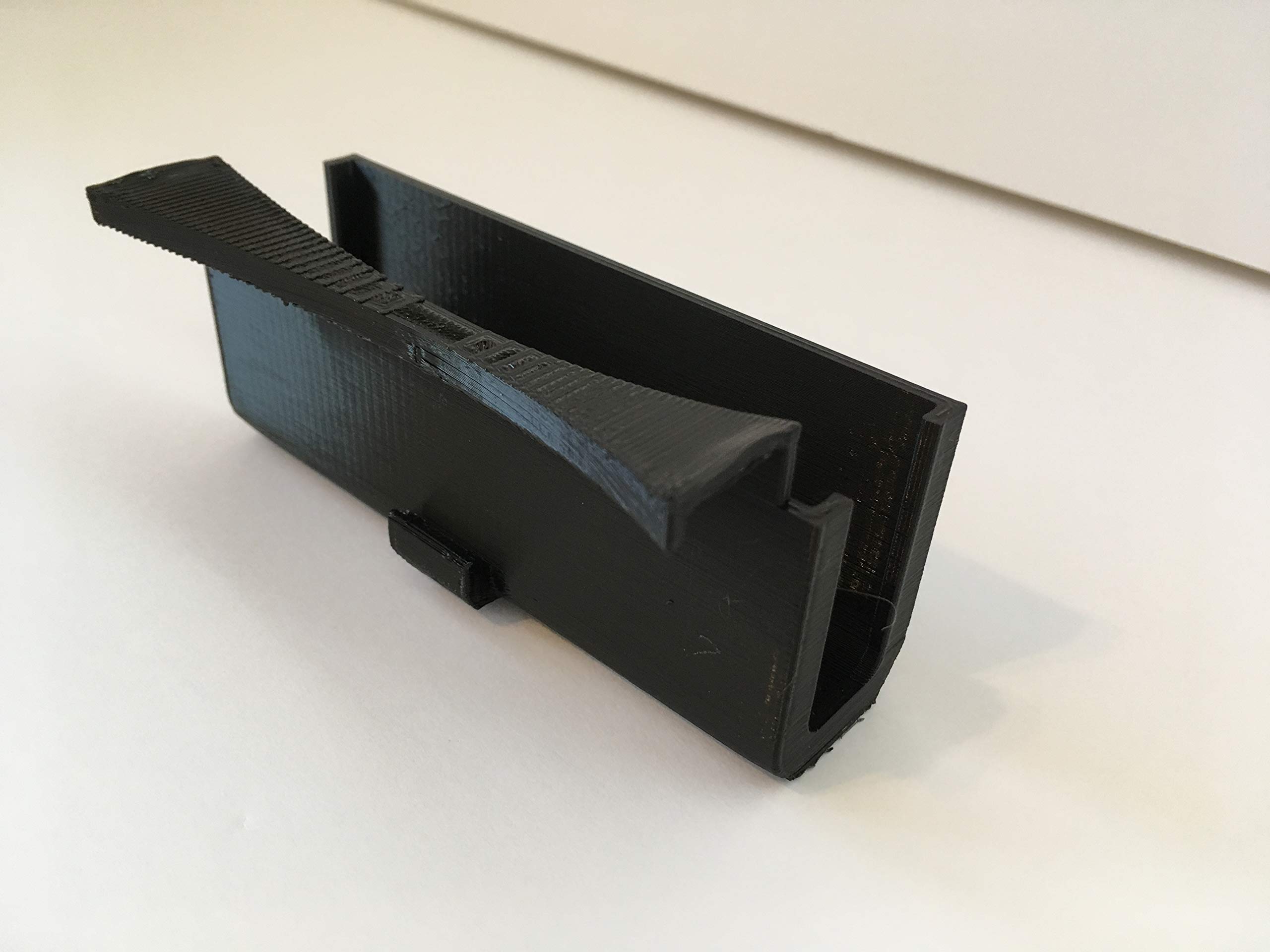 Vive VR Wireless Battery Holder for the Deluxe Audio Strap - New version