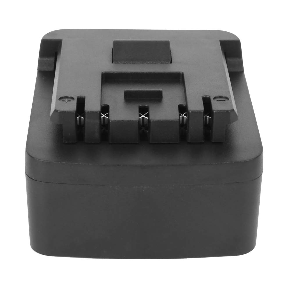 YWBL-WH Battery Adapter for 18V Li-Ion Battery Convert to for Bosch with Charging