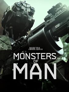 monsters of man