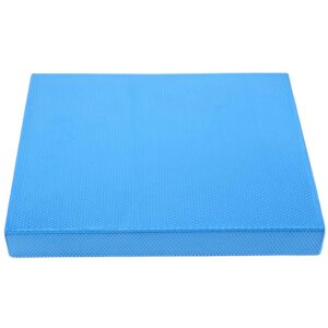 Yoga Cushion, Yoga Balanced Mat, Anti-slip Fitness for Abdomen Training Yoga Accessories Waist Training Home Exercise Tool