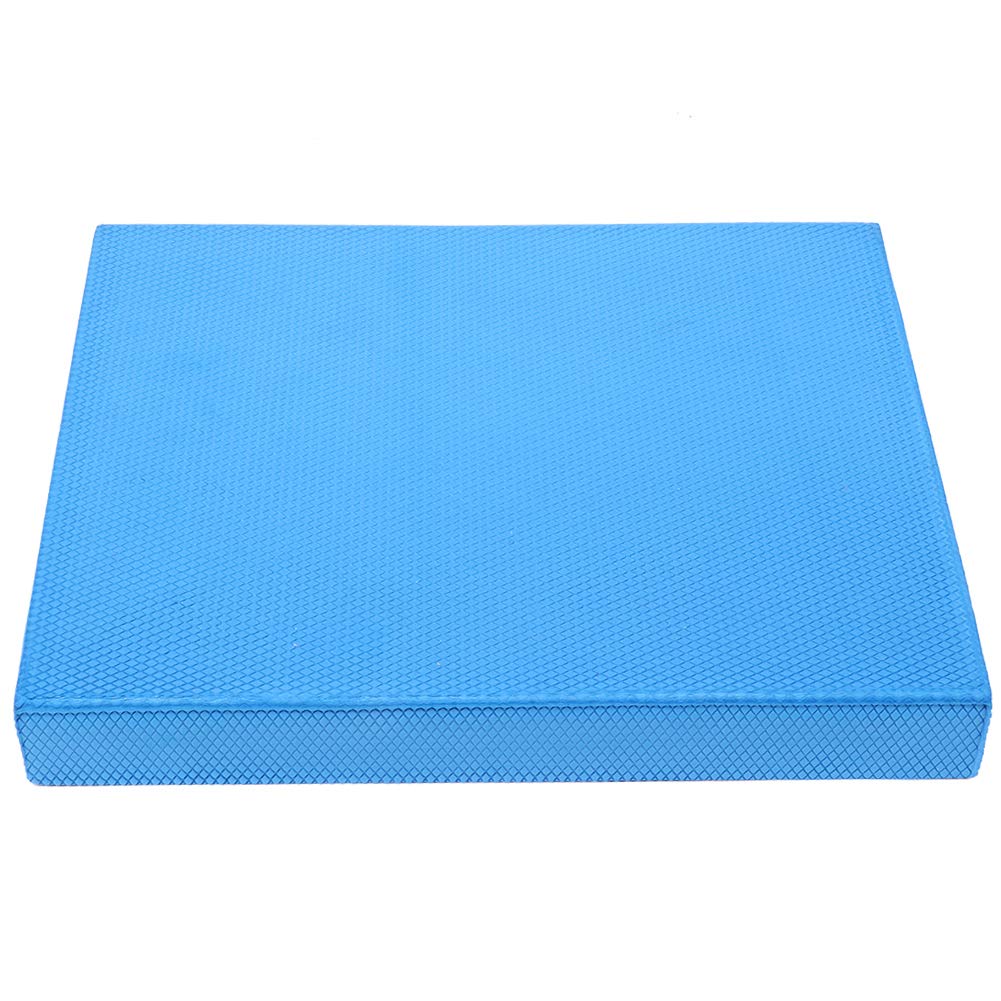 Yoga Cushion, Yoga Balanced Mat, Anti-slip Fitness for Abdomen Training Yoga Accessories Waist Training Home Exercise Tool