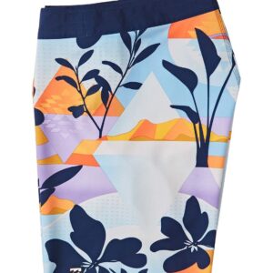 Billabong Sundays Airlite 19" Boardshort Sky Blue 32