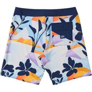 Billabong Sundays Airlite 19" Boardshort Sky Blue 32