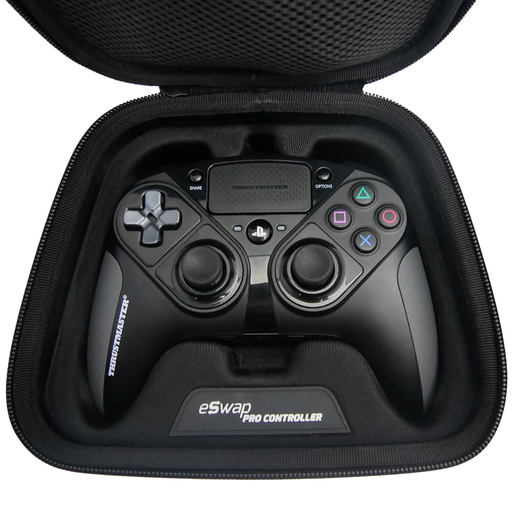 Thrustmaster eSwap X Case (Compatible with XBOX series X/S, PC)