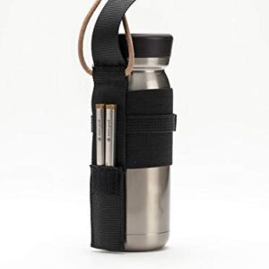 Snow Peak Bottle Carrier