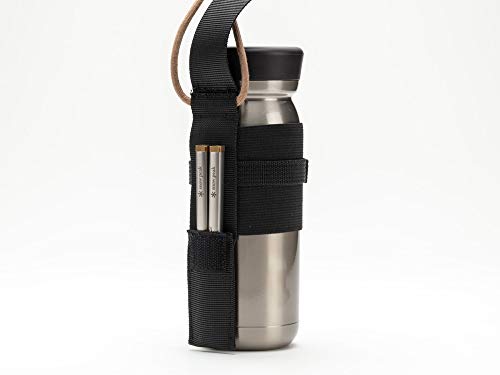 Snow Peak Bottle Carrier