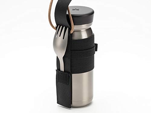 Snow Peak Bottle Carrier