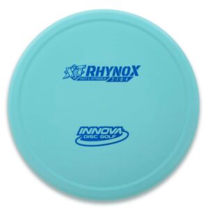 innova xt rhynox putt & approach golf disc [colors may vary] - 173-175g