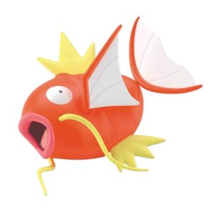 bandai hobby - pokémon - 01 magikarp, bandai spirits pokémon big model kit