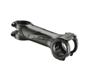 full speed ahead - k-force light 2.0 series alloy and carbon bicycle stem with +/- 6 degree rise | for road, gravel and cyclocross bike | 31.8 x +/- 6 x 70 mm