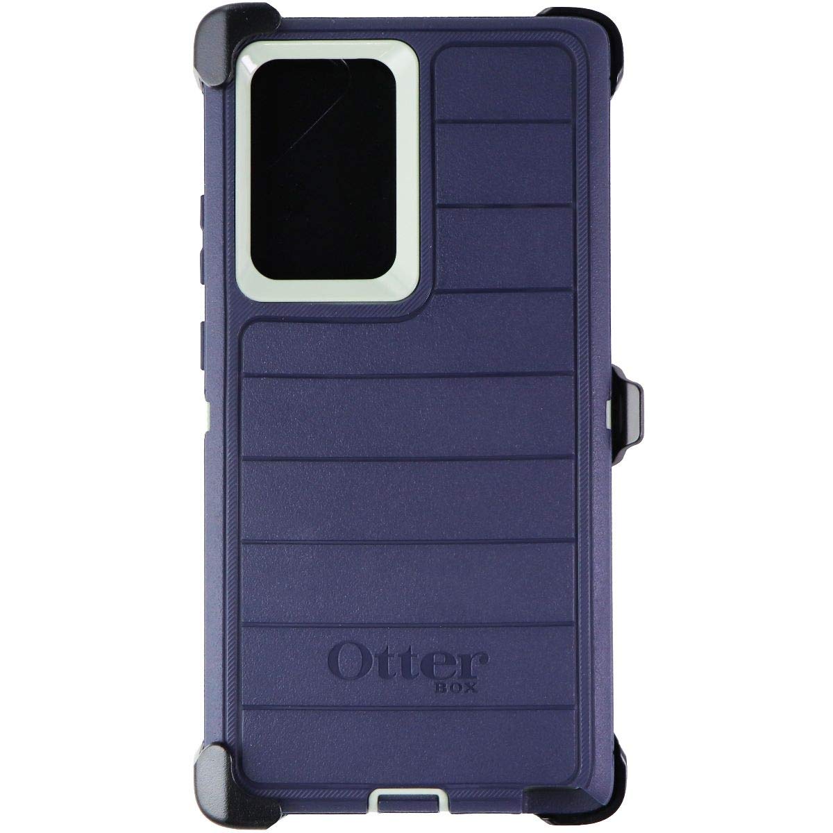 Otterbox DEFENDER PRO SERIES Galaxy Note 20 Ultra 5G - Varsity Blues (77-80352) - NEW