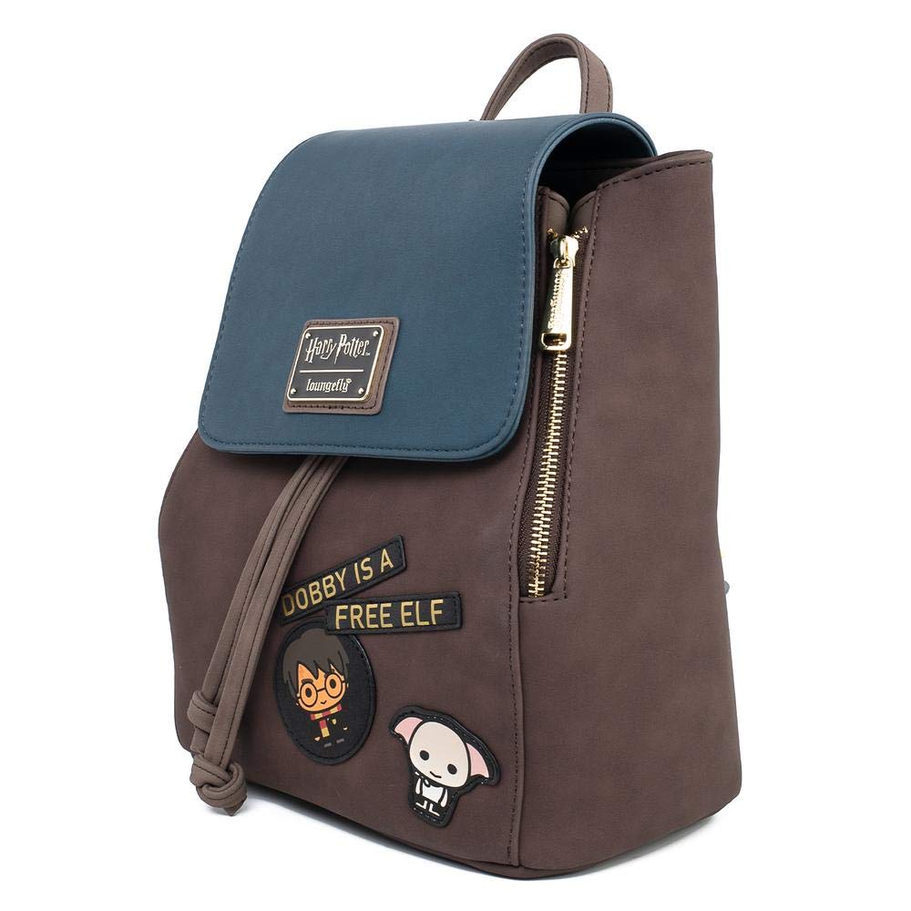 Loungefly x Harry Potter Dobby is a Free Elf Mini Backpack