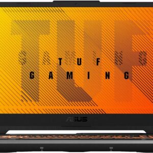 2020 Asus TUF 15.6" FHD Premium Gaming Laptop, 10th Gen Intel Quad-Core i5-10300H, 16GB RAM, 1TB SSD, NVIDIA GeForce GTX 1650Ti 4GB GDDR6, RGB Backlit Keyboard, Windows 10 Home