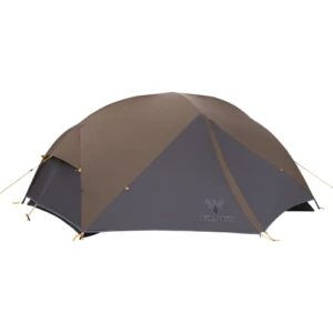 king's xkg summit 2-person tent