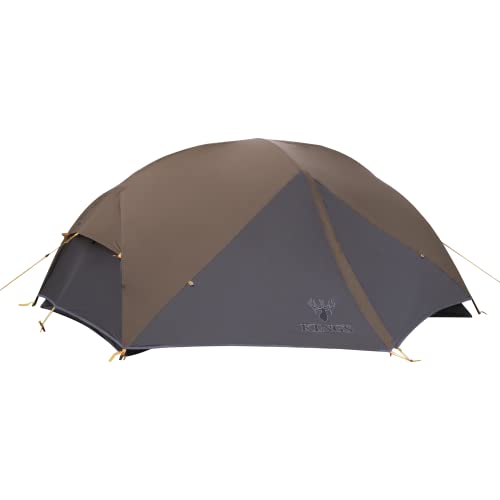 King's XKG Summit 2-Person Tent