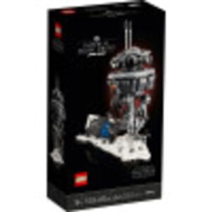 LEGO Star Wars Imperial Probe Droid 75306 Collectible Building Toy, New 2021 (683 Pieces), Multicolor