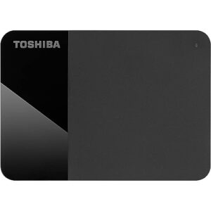 Toshiba CANVIO Ready (B3) 1TB Black