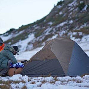 King's XKG Summit 2-Person Tent