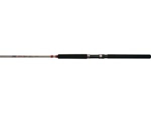 jenko kr1102mjr kevin rogers 2pc 11' mid seat jigging rod crappie rod 11'