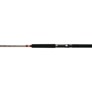 Jenko KR1102MJR Kevin Rogers 2pc 11' Mid Seat Jigging Rod Crappie Rod 11'