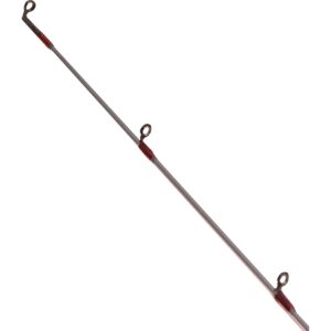 Jenko KR1102MJR Kevin Rogers 2pc 11' Mid Seat Jigging Rod Crappie Rod 11'