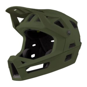 ixs helmet trigger ff mips olive sm (54-58cm)