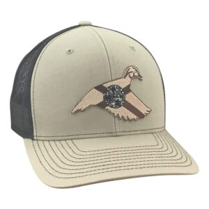 field series florida woodie - adjustable cap