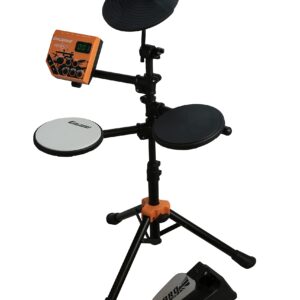 Carlsbro Electronic Drum Set (ROCK50)