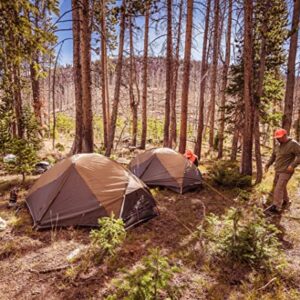 King's XKG Summit 2-Person Tent