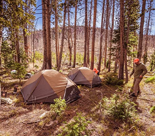 King's XKG Summit 2-Person Tent