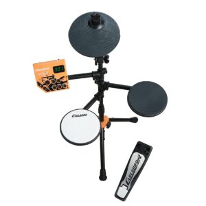 Carlsbro Electronic Drum Set (ROCK50)