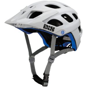 ixs helmet trail evo electric plus e bike edition - 470-510 (white - xs (49 54cm))