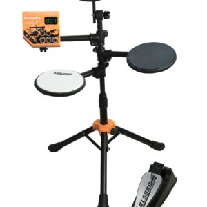 Carlsbro Electronic Drum Set (ROCK50)