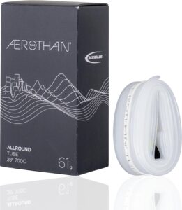 schwalbe aerothan tube - 700 x 35-50, 40mm presta valve