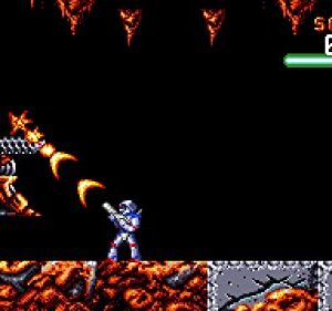 Turrican Flashback (PS4)