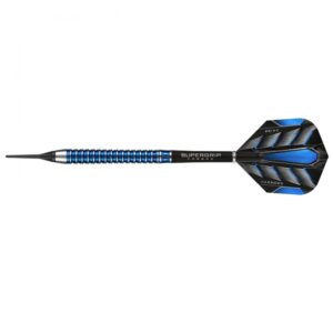 harrows swarm 90% tungsten soft tip darts (20)