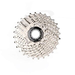 Royal Sun 9 Speed 11-28T Cogs Flywheel for 9 Speed Shimano SORA R3000 3400 3500 & Sram