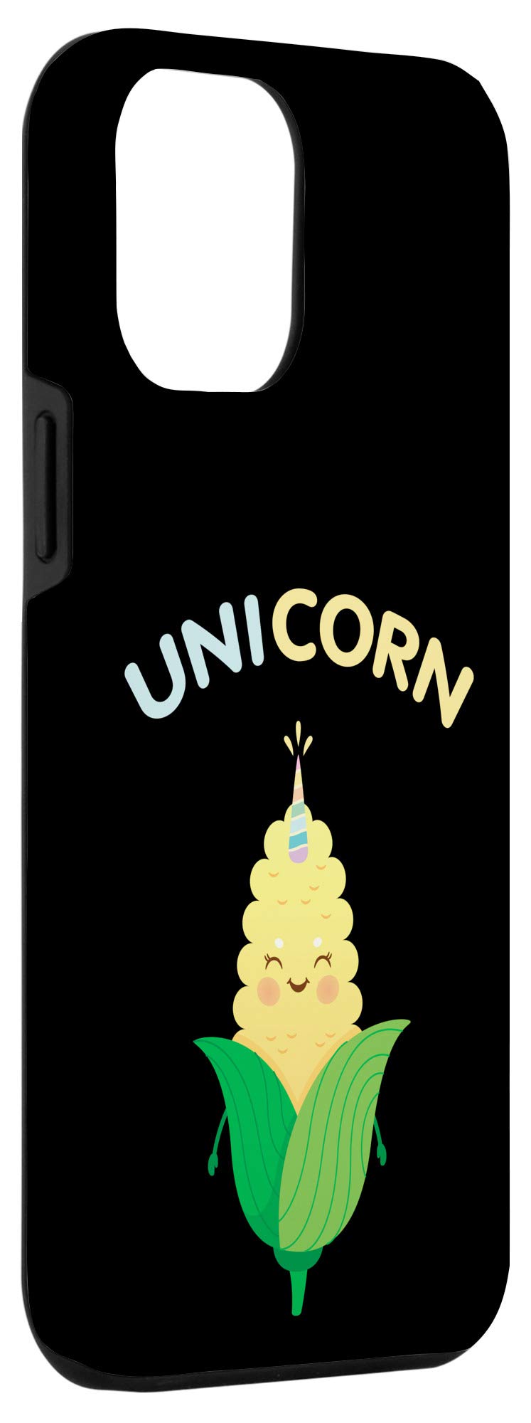 iPhone 12 Pro Max Uni Corn - Foodie Lover Case